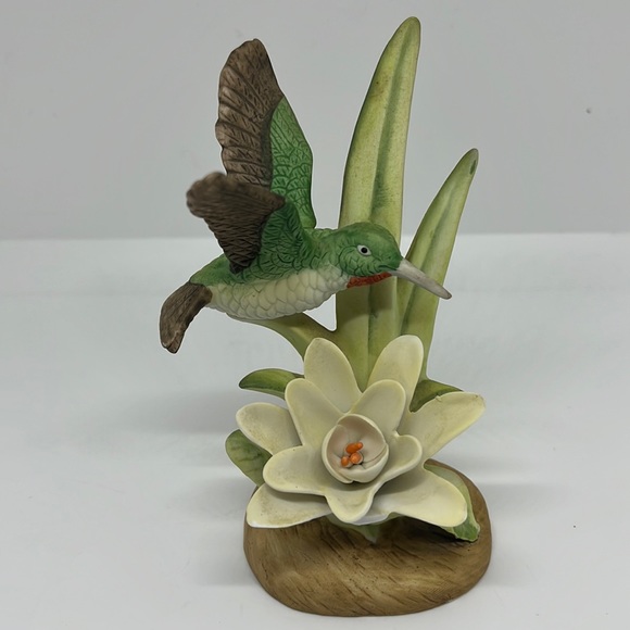Accents | Vintage Royal Heritage Hummingbird Odyssey | Poshmark